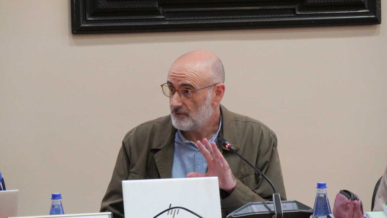 Secundino Fernández acusa ao goberno do PP de “neglixencia, ineptitude ...